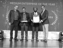 Aerial Telecom Solutions