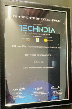 Aerial Telecom Solutions