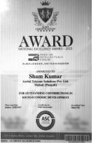 Aerial Telecom Solutions