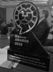 Aerial Telecom Solutions