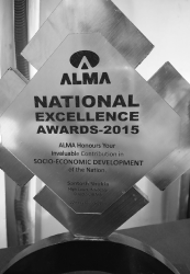 Aerial Telecom Solutions