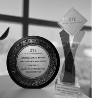 Aerial Telecom Solutions