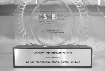 Aerial Telecom Solutions