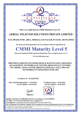 Aerial Telecom Solutions