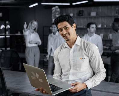 Aerial Telecom Solutions