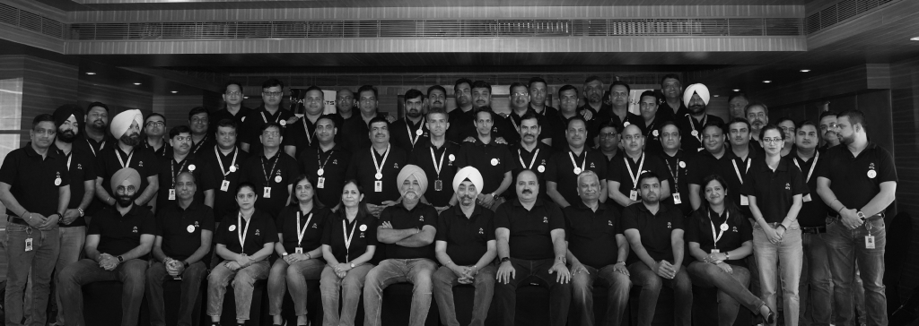 Aerial Telecom Solutions